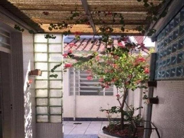 Sobrado com 4 quartos à venda em Mooca SP