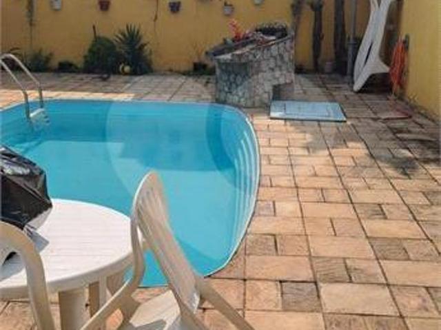 Sobrado com 4 quartos à venda em Nova itapevi SP