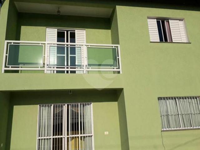 Sobrado com 4 quartos à venda em Novo osasco SP
