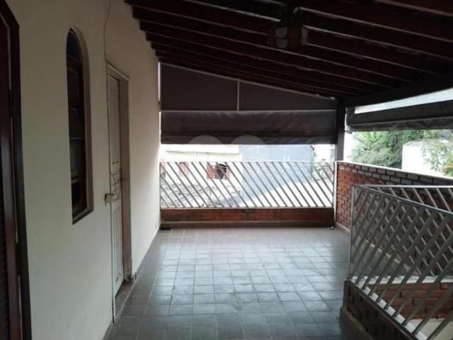 Sobrado com 4 quartos à venda em Parada inglesa SP