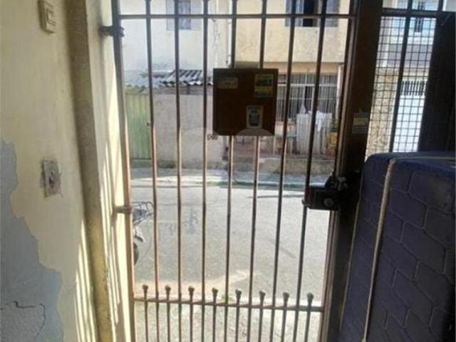 Sobrado com 4 quartos à venda em Parque casa de pedra SP