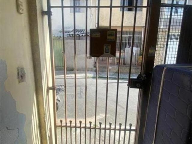 Sobrado com 4 quartos à venda em Parque casa de pedra SP