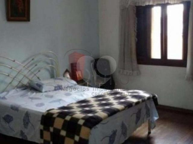 Sobrado com 4 quartos à venda em Parque da mooca SP