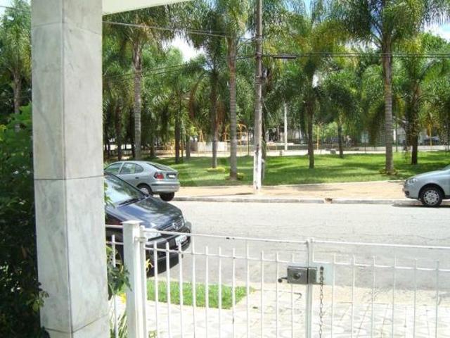 Sobrado com 4 quartos à venda em Parque Da Mooca SP