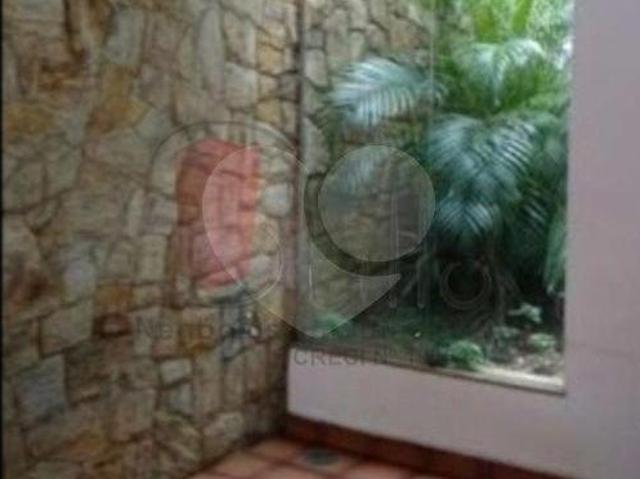 Sobrado com 4 quartos à venda em Parque da mooca SP