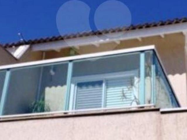 Sobrado com 4 quartos à venda em Parque da vila prudente SP
