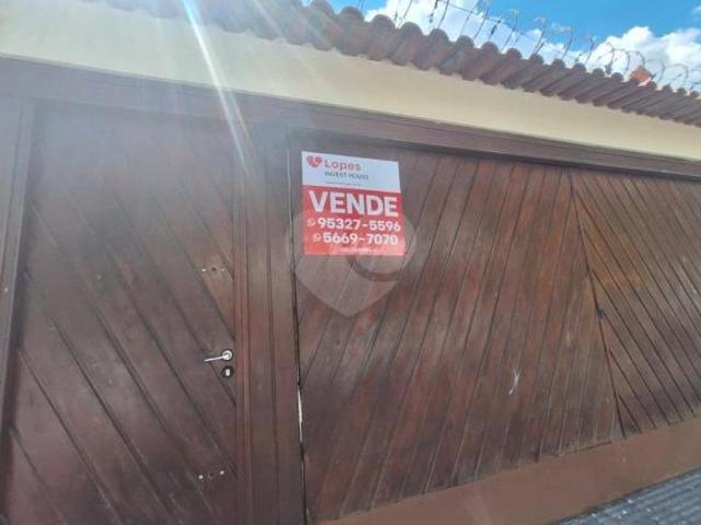 Sobrado com 4 quartos à venda em Parque das árvores SP