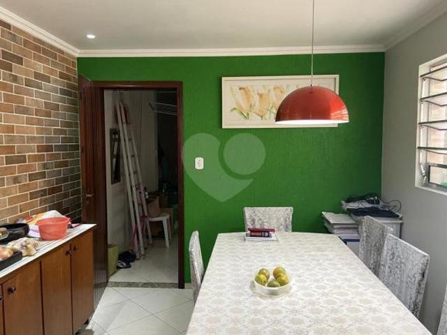Sobrado com 4 quartos à venda em Parque das árvores SP