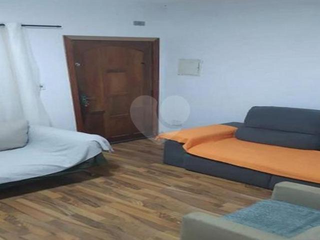 Sobrado com 4 quartos à venda em Parque edu chaves SP