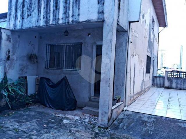 Sobrado com 4 quartos à venda em Parque imperial SP