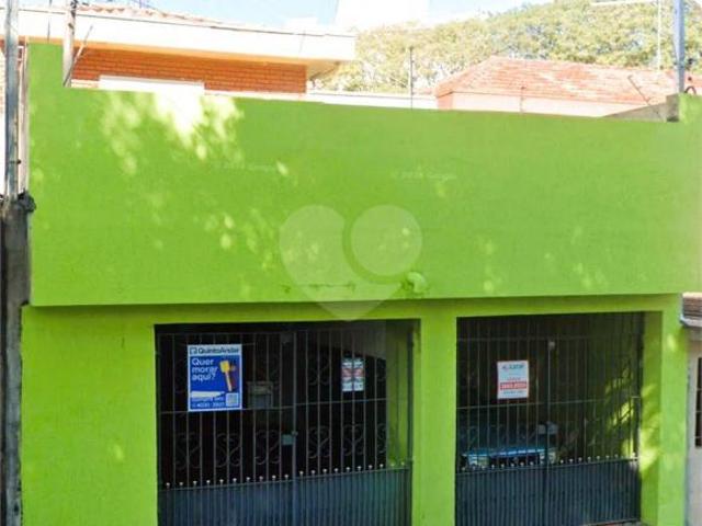 Sobrado com 4 quartos à venda em Parque jabaquara SP