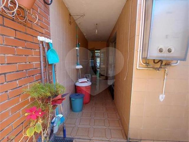 Sobrado com 4 quartos à venda em Parque jabaquara SP