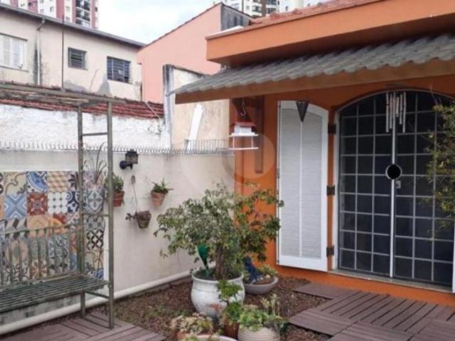 Sobrado com 4 quartos à venda em Parque mandaqui SP
