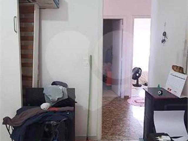 Sobrado com 4 quartos à venda em Parque mandaqui SP