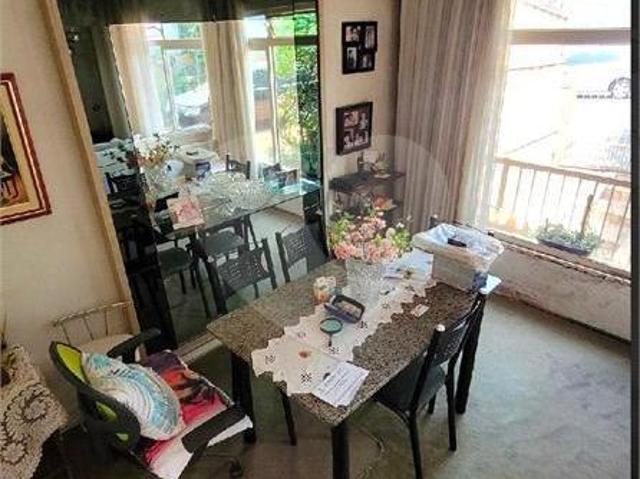 Sobrado com 4 quartos à venda em Parque mandaqui SP