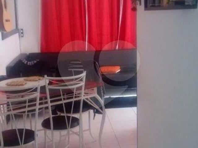 Sobrado com 4 quartos à venda em Parque mandaqui SP