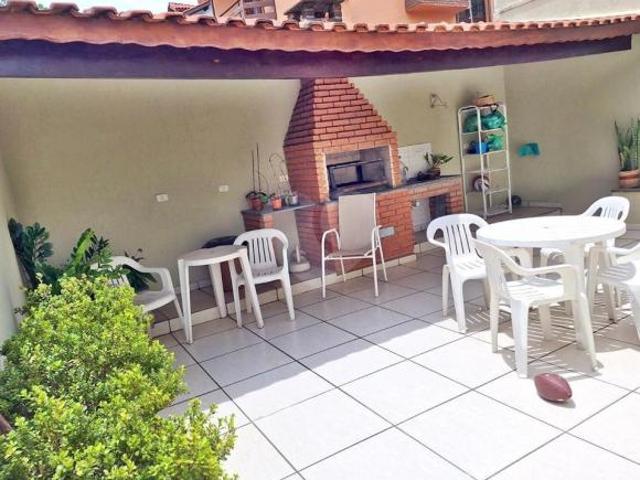 Sobrado com 4 quartos à venda em Parque mandaqui SP