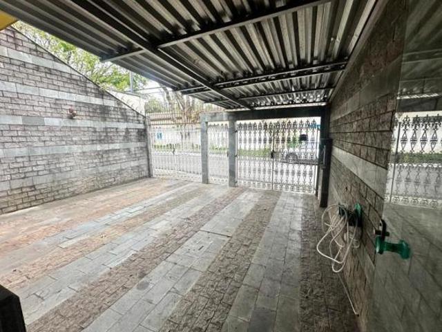 Sobrado com 4 quartos à venda em Parque mandaqui SP