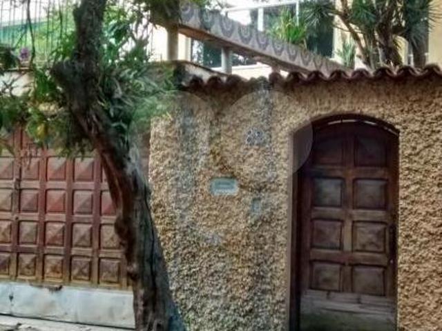 Sobrado com 4 quartos à venda em Parque mandaqui SP