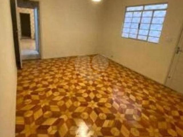 Sobrado com 4 quartos à venda em Parque maria luiza SP