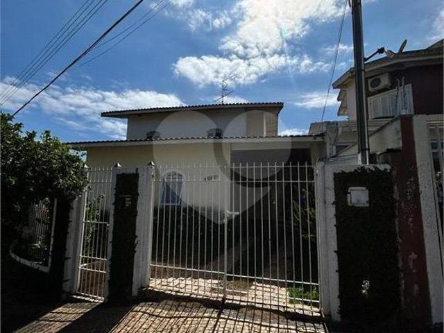 Sobrado com 4 quartos à venda em Parque nova suíça SP