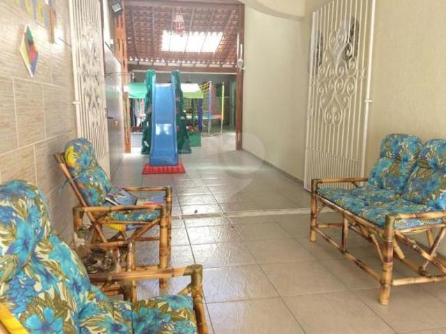 Sobrado com 4 quartos à venda em Parque são lucas SP