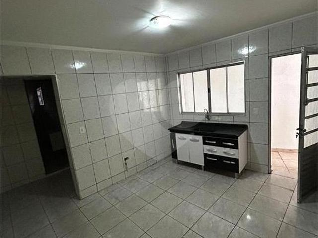 Sobrado com 4 quartos à venda em Parque Sonia SP