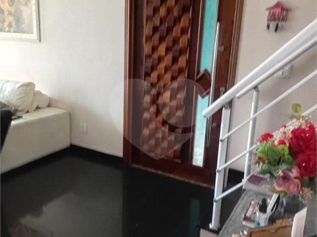 Sobrado com 4 quartos à venda em Parque santa laura SP