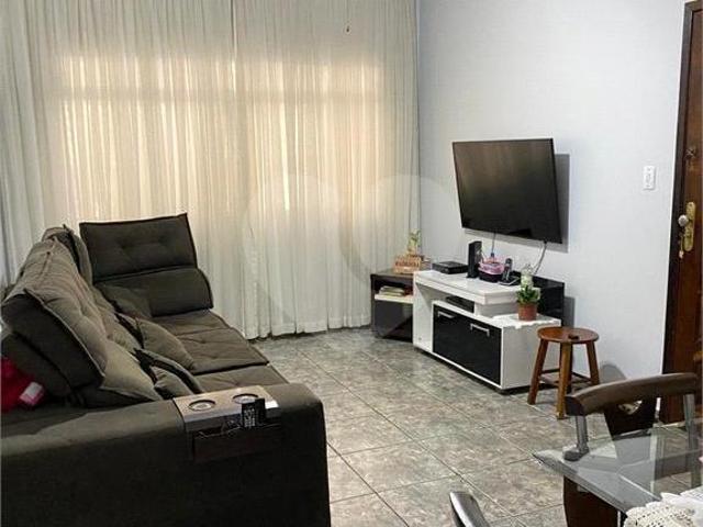 Sobrado com 4 quartos à venda em Parque panamericano SP