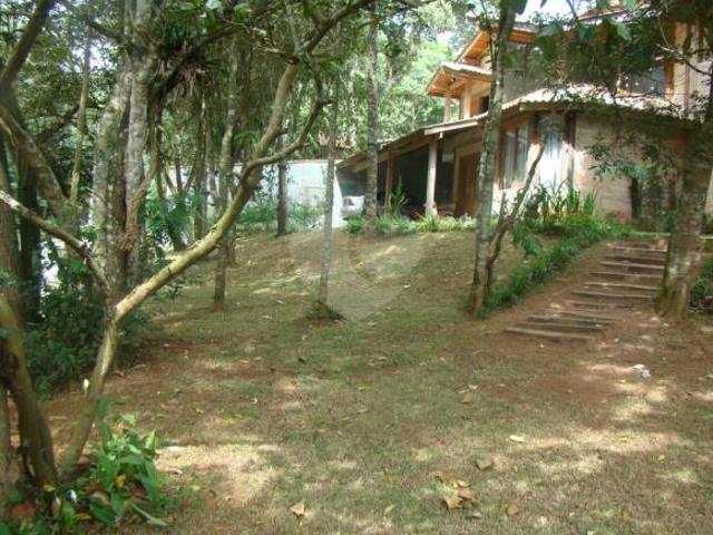 Sobrado com 4 quartos à venda em Parque petrópolis SP