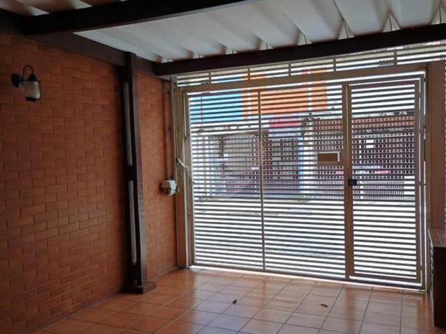 Sobrado com 4 quartos à venda em Parque residencial da lapa SP