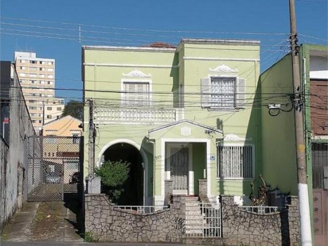 Sobrado com 4 quartos à venda em Penha de frança SP