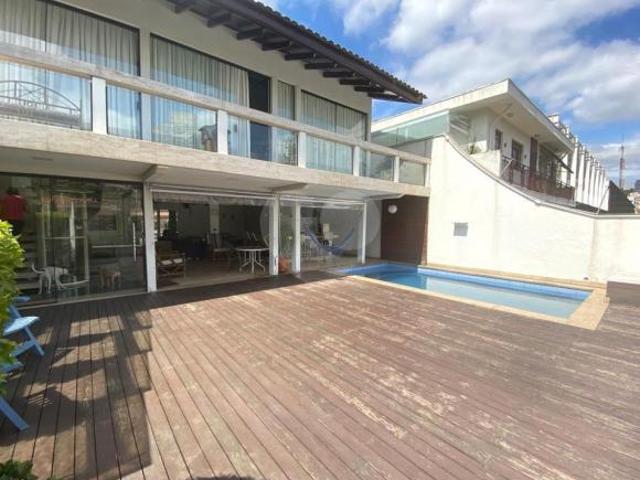 Sobrado com 4 quartos à venda em Perdizes SP