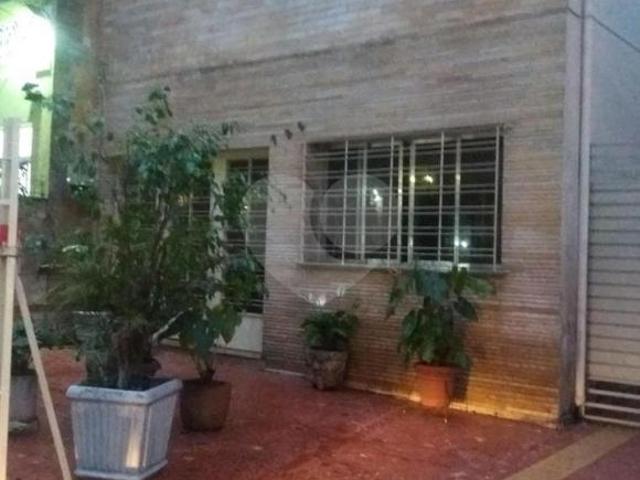Sobrado com 4 quartos à venda em Perdizes SP