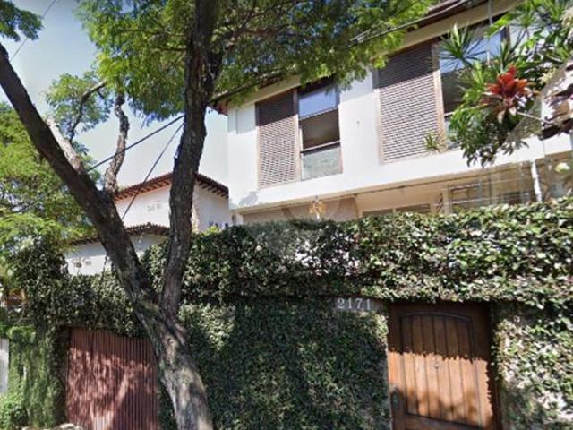 Sobrado com 4 quartos à venda em Pinheiros SP