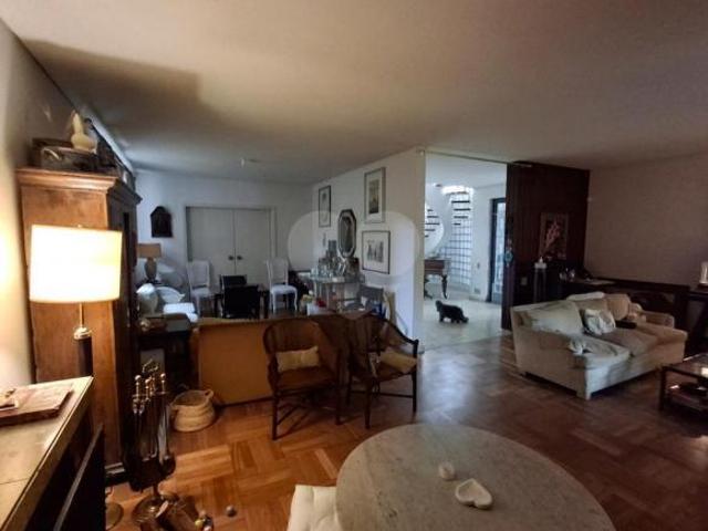Sobrado com 4 quartos à venda em Pinheiros SP