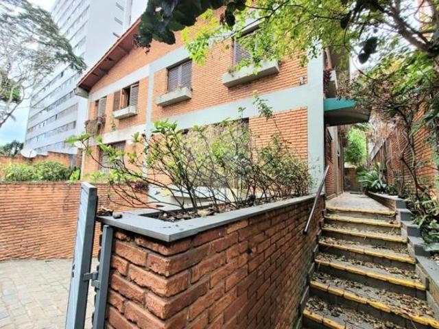 Sobrado com 4 quartos à venda em Pinheiros SP