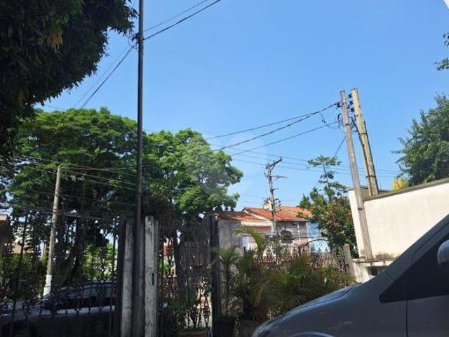 Sobrado com 4 quartos à venda em Planalto paulista SP