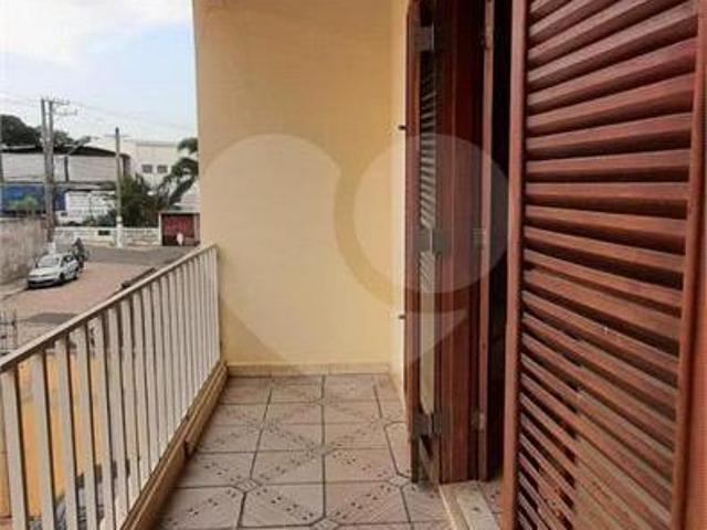 Sobrado com 4 quartos à venda em Rancho grande SP