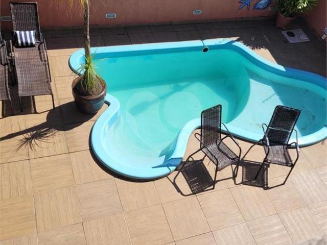 Sobrado com 4 quartos à venda em Rancho grande SP