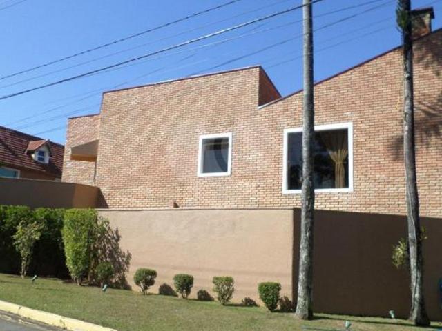 Sobrado com 4 quartos à venda em Recanto impla SP