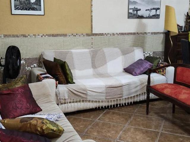 Sobrado com 4 quartos à venda em Rio pequeno SP