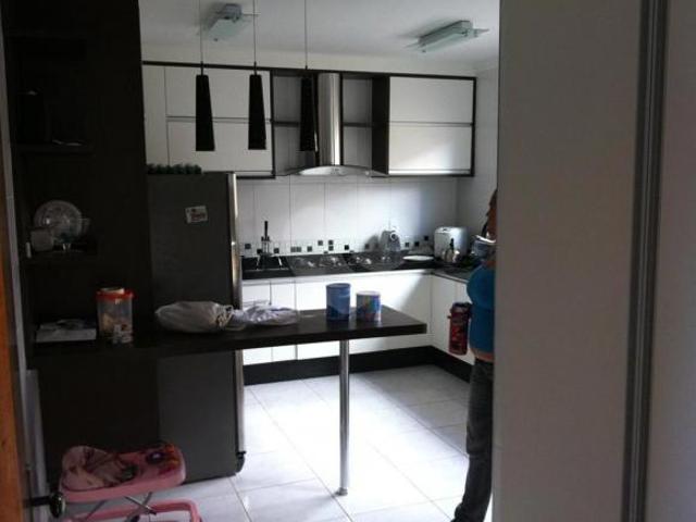 Sobrado com 4 quartos à venda em Ribeirânia SP