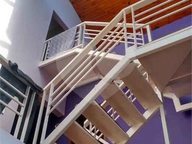 Sobrado com 4 quartos à venda em Samambaia SP