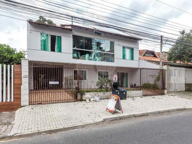 Sobrado com 4 quartos à venda em Santa cândida PR