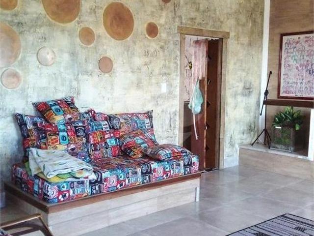 Sobrado com 4 quartos à venda em Santa inês SP