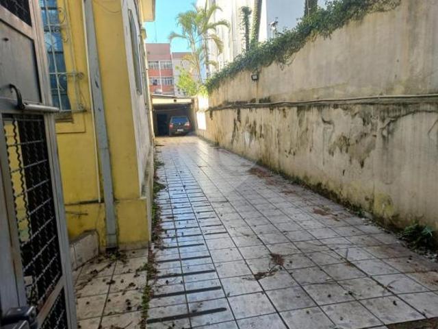 Sobrado com 4 quartos à venda em Santana SP