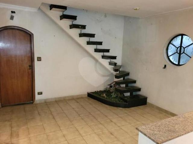 Sobrado com 4 quartos à venda em Santana SP