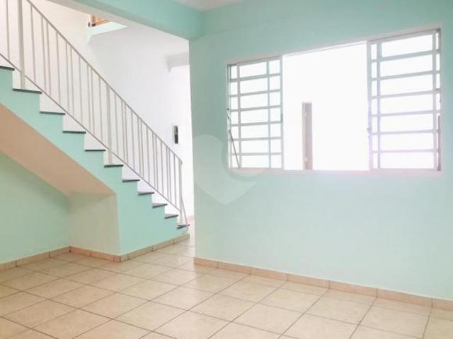 Sobrado com 4 quartos à venda em Santana SP