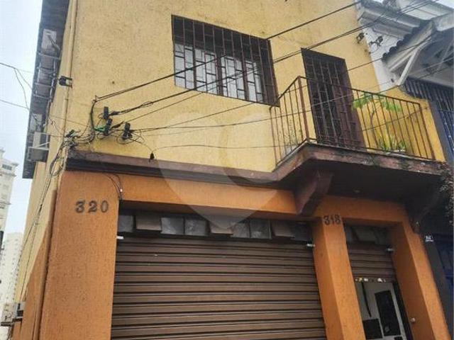 Sobrado à venda em Santana SP